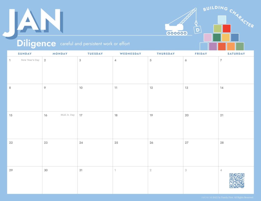 Imom Calendar 2026 Printable - calendar.mammycares.com