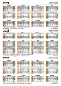 Imom 2026 Printable Calendar - calendar.mammycares.com