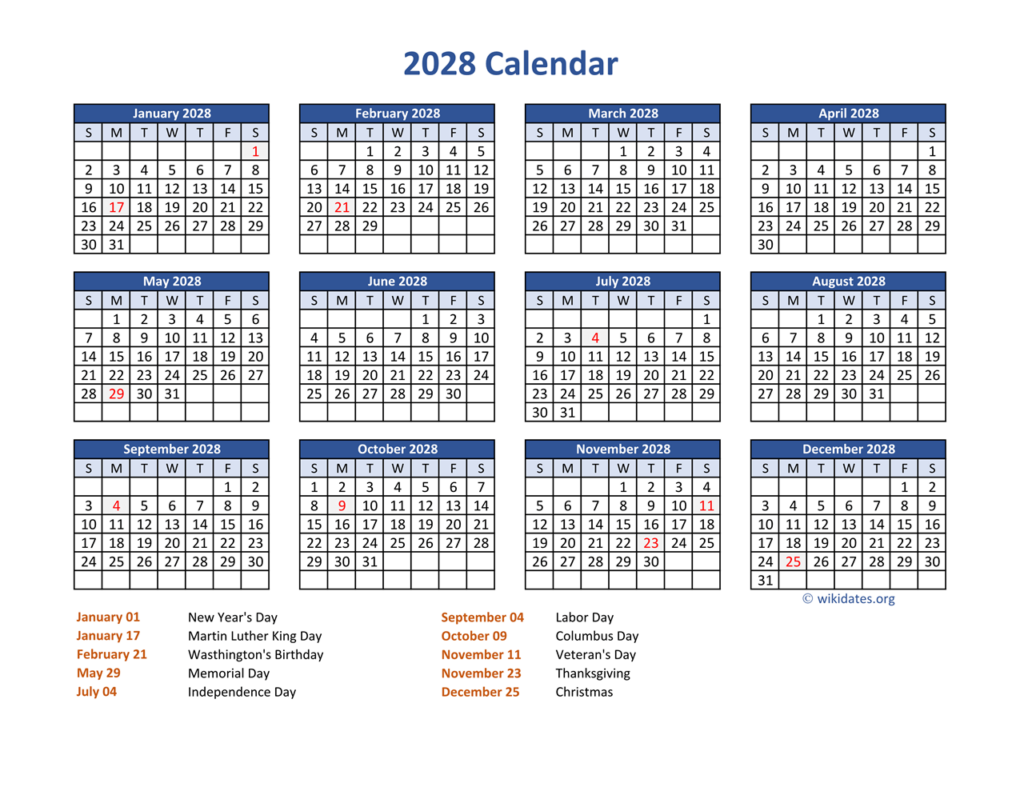Printable Multi Dose Vial 28 Day Expiration Calendar 2026 - calendar ...